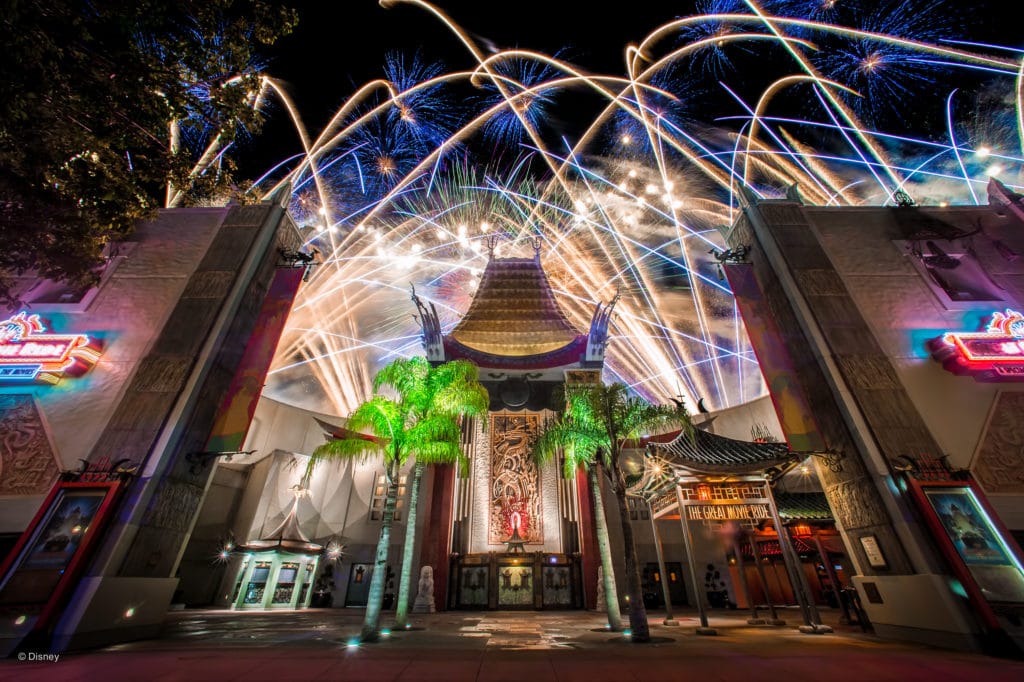 8 Must See Attractions At Hollywood Studios Mickey Chatter