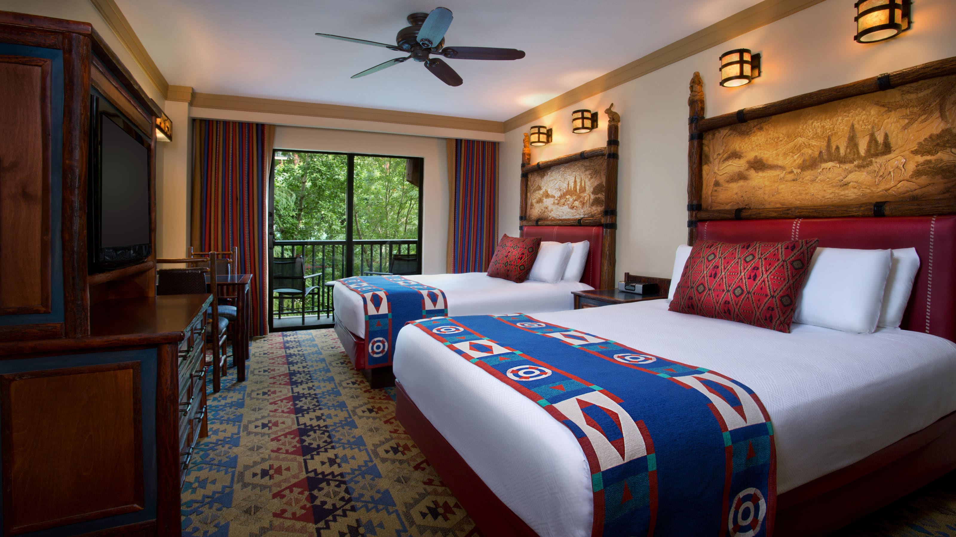My Top Reasons For Choosing a Disney Hotel - Mickey Chatter